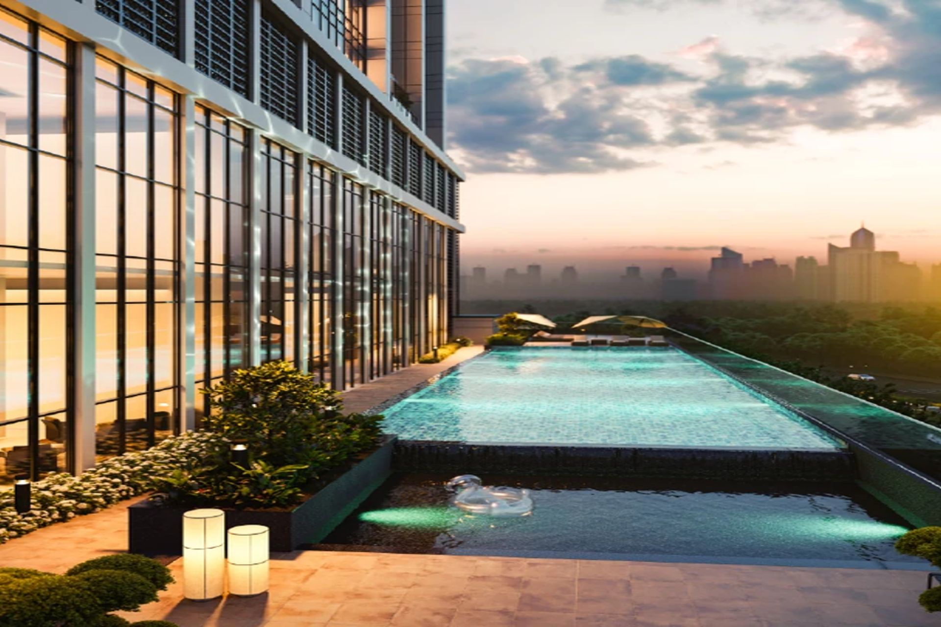 SOBHA STRADA: Luxurious Serviced Residences and Exclusive Retail in ...